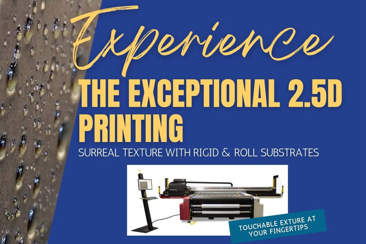 Bringing More Power, Precision and Potential with the AGFA Jeti Mira ...